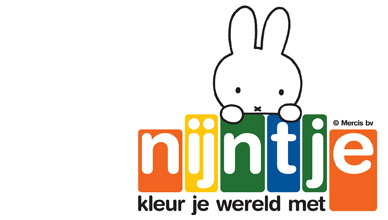 Nijntje Feest | Thimble Toys