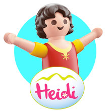 Playmobil | Thimble Toys