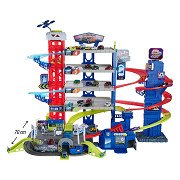 Majorette Super City Garage | Thimble Toys