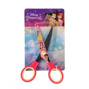 Disney Princess Scissors with 5 Serrated Blades | Thimble Toys