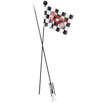 Fietsvlag Racing | Thimble Toys