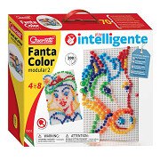 Quercetti Mosaic | Thimble Toys