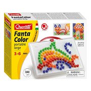 Quercetti Mosaic | Thimble Toys