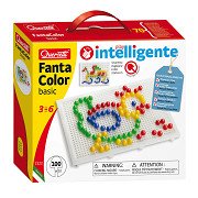 Quercetti Mosaic | Thimble Toys