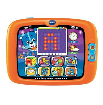 VTech Baby Touch Tablet | Thimble Toys