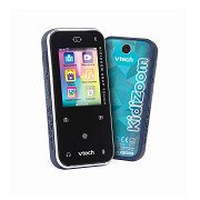 VTech Kidizoom Snap Touch Roze | Thimble Toys