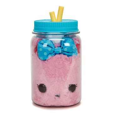 Num Noms Surprise Jar - Pinky Puffs | Thimble Toys