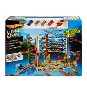 Ultimate Garages Hot Wheels Hw Ultimate Garage | Mattel