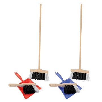 Broom Set | Thimble Toys