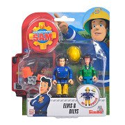 Fireman Sam Characters Penny