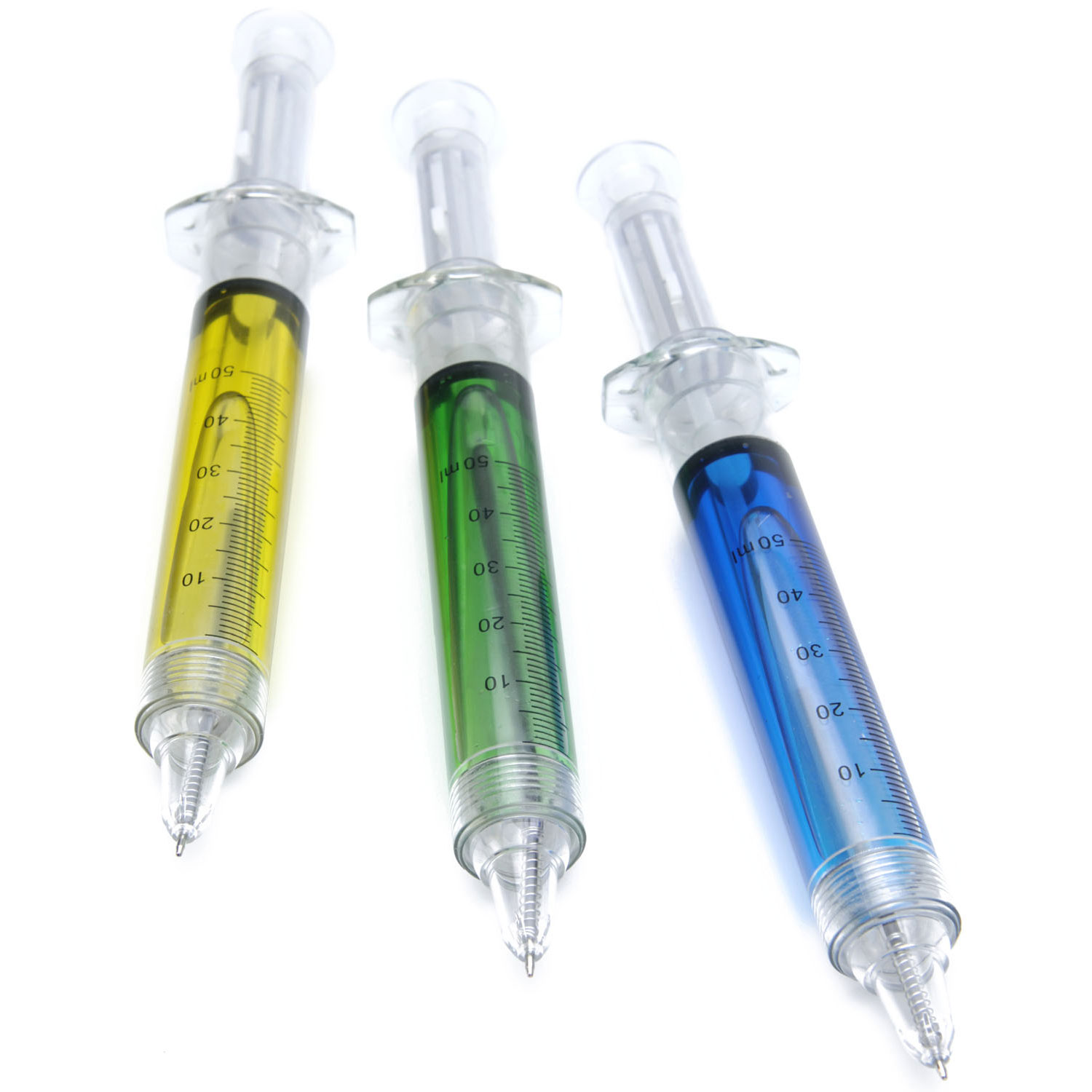 Injektionsnadel Pen, 30cm | Thimble Toys