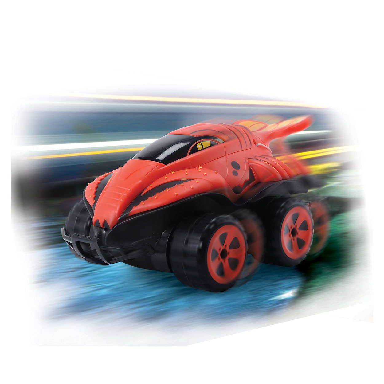 RC Dino Basher Triops | Thimble Toys