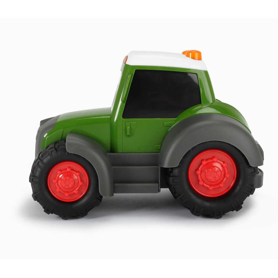 Dickie Happy Tractor | Thimble Toys