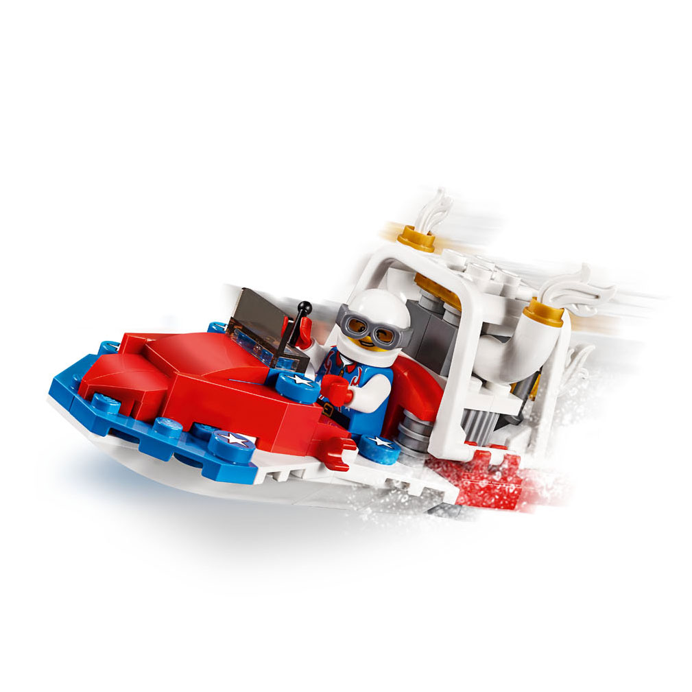 LEGO Creator 31076 Stunt Flugzeug | Thimble Toys