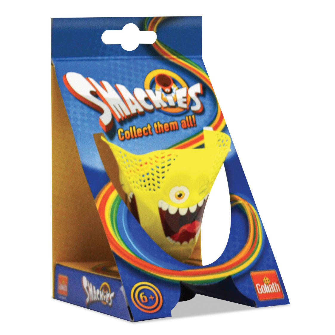 Smackies Startset | Thimble Toys