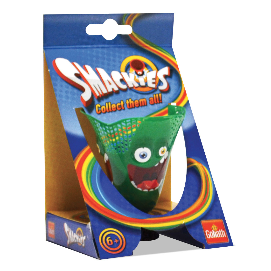Smackies Startset | Thimble Toys