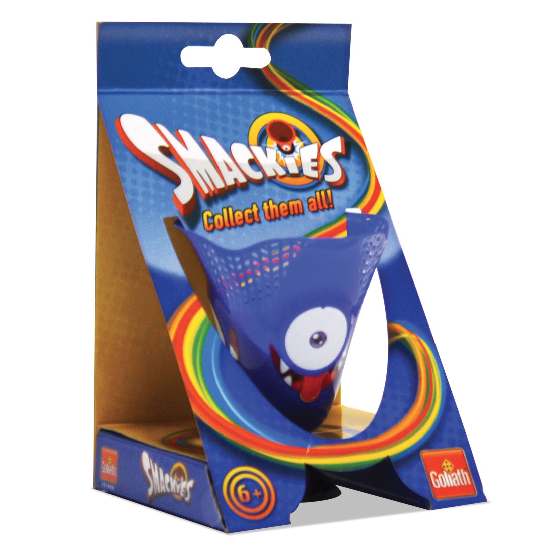 Smackies Startset | Thimble Toys