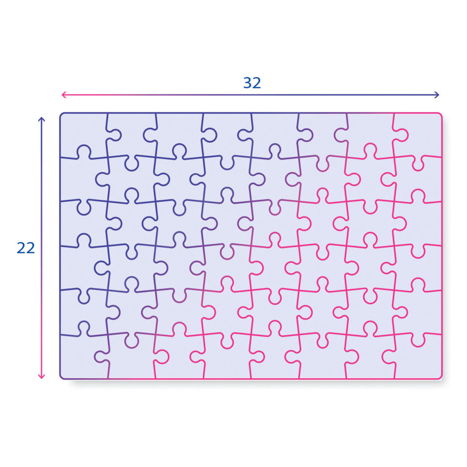 Clementoni Legpuzzel - Dinosaurussen, 3x48st. | Thimble Toys