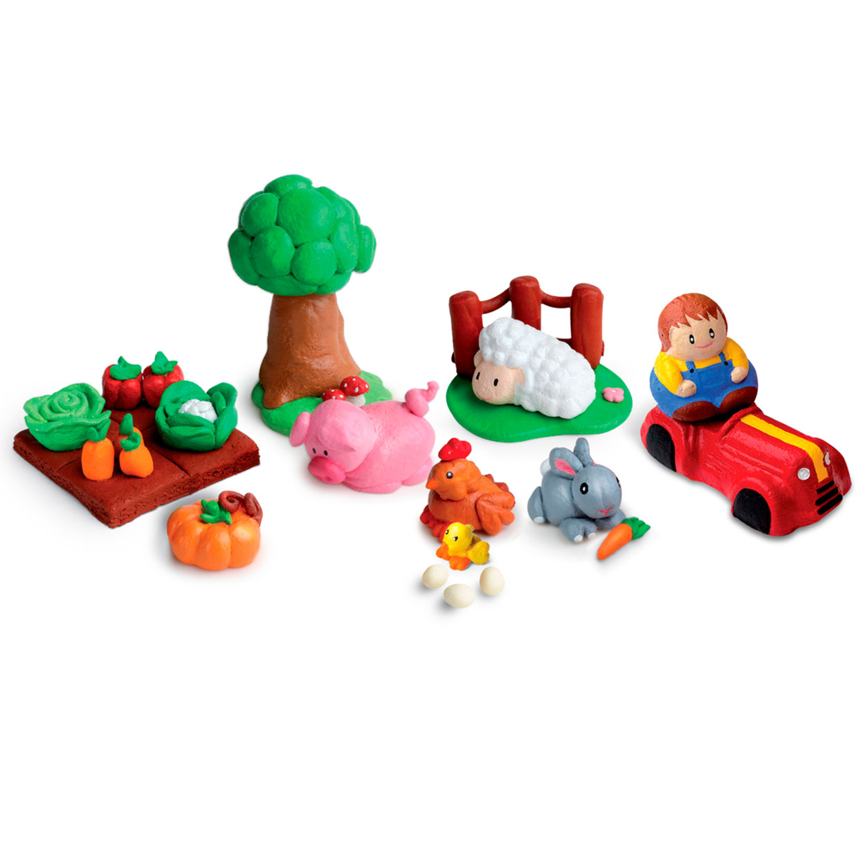 Zoutdeeg | Thimble Toys