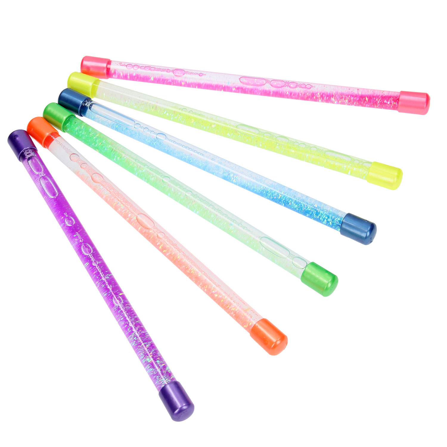 Twirling Glitter Stok | Thimble Toys