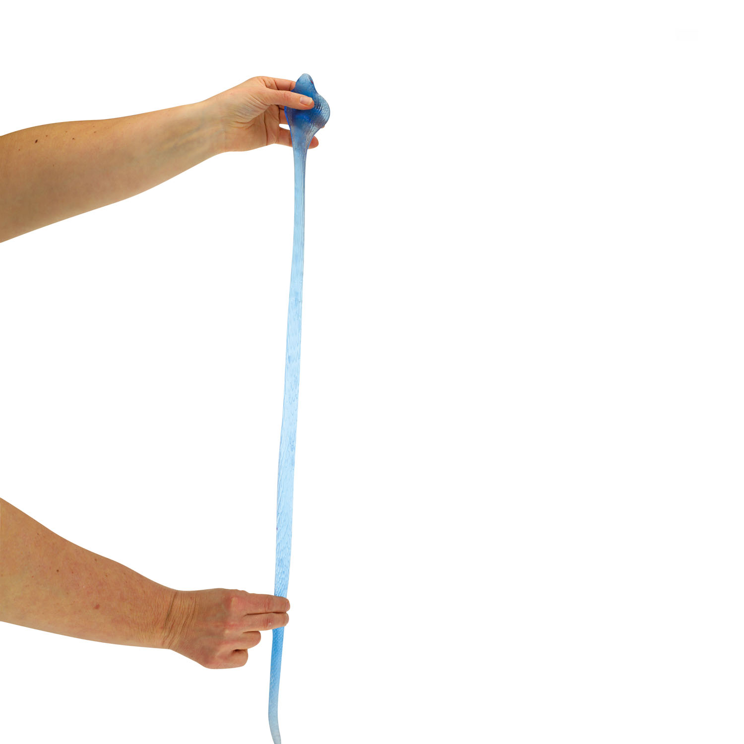 Mega Kleverige en Rekbare Slang | Thimble Toys