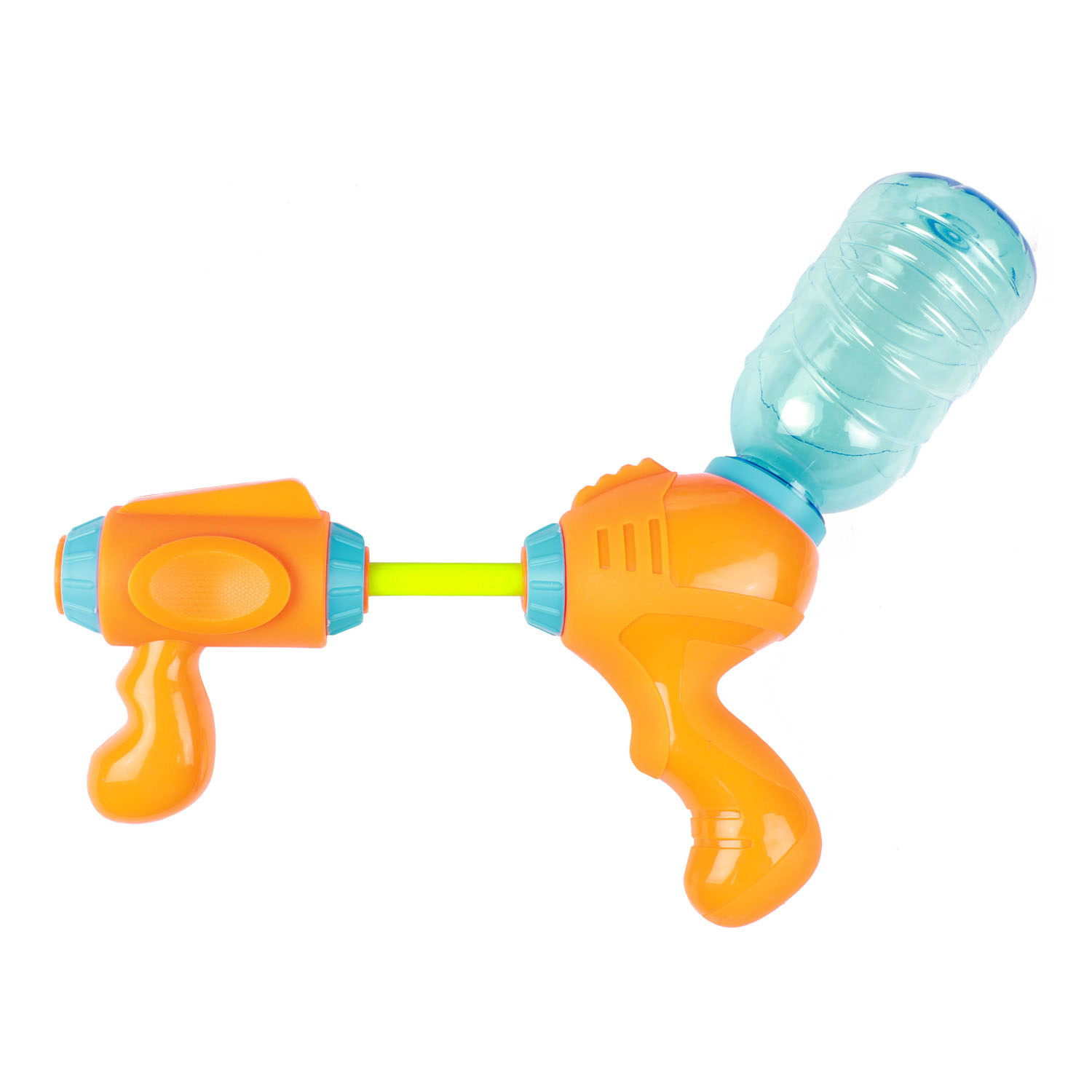 Splash Waterspuiter Pistool Twist met Tank | Thimble Toys