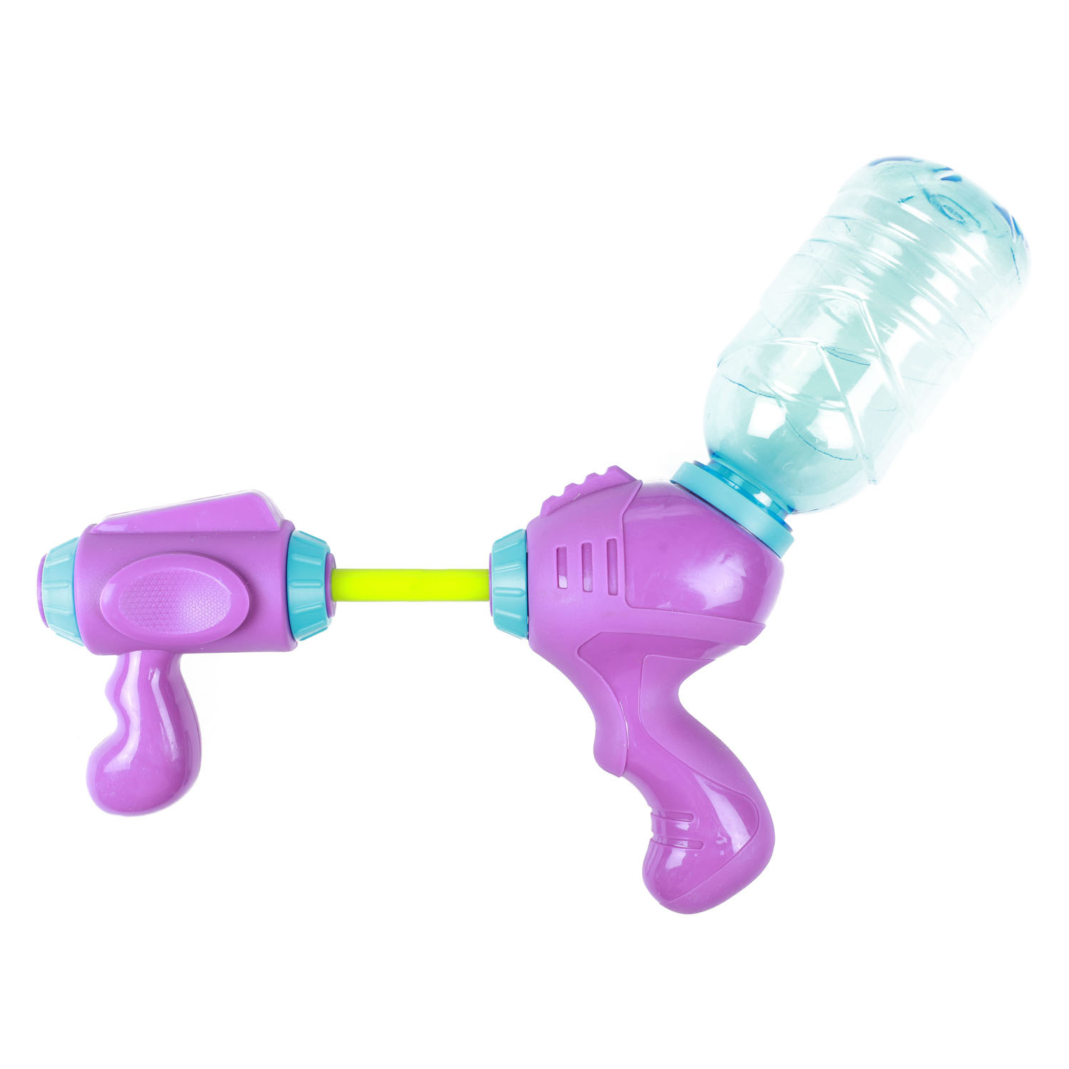 Splash Waterspuiter Pistool Twist met Tank | Thimble Toys