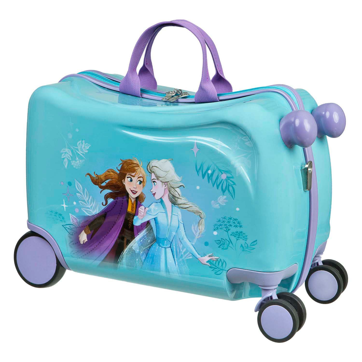 Trolleykoffer Frozen | Thimble Toys