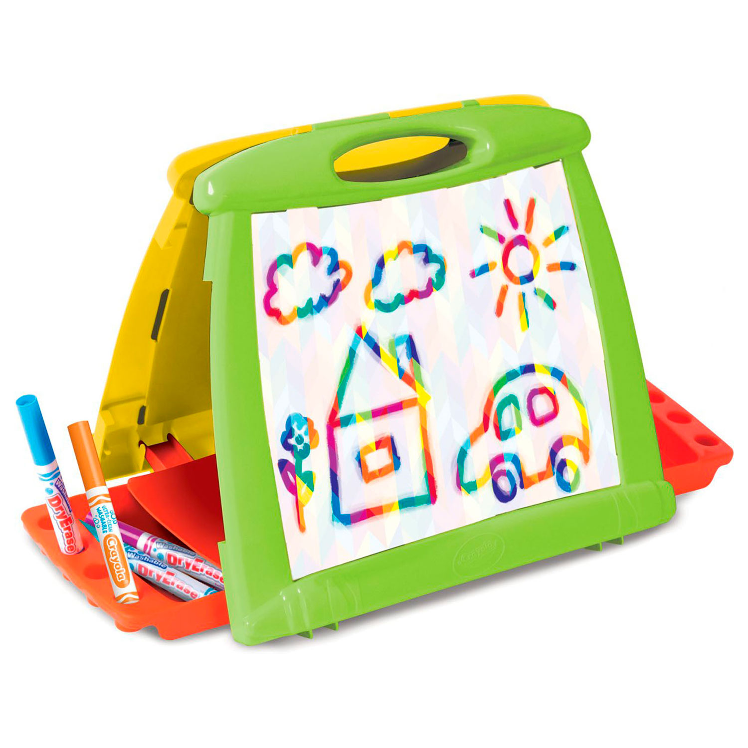 Crayola Mini Kids Water Doodle Drawing Board | Thimble Toys