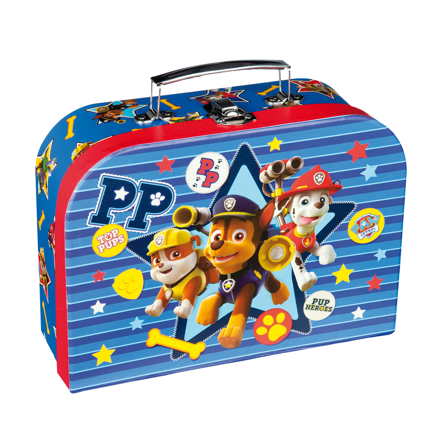 PAW Patrol-Fall | Thimble Toys