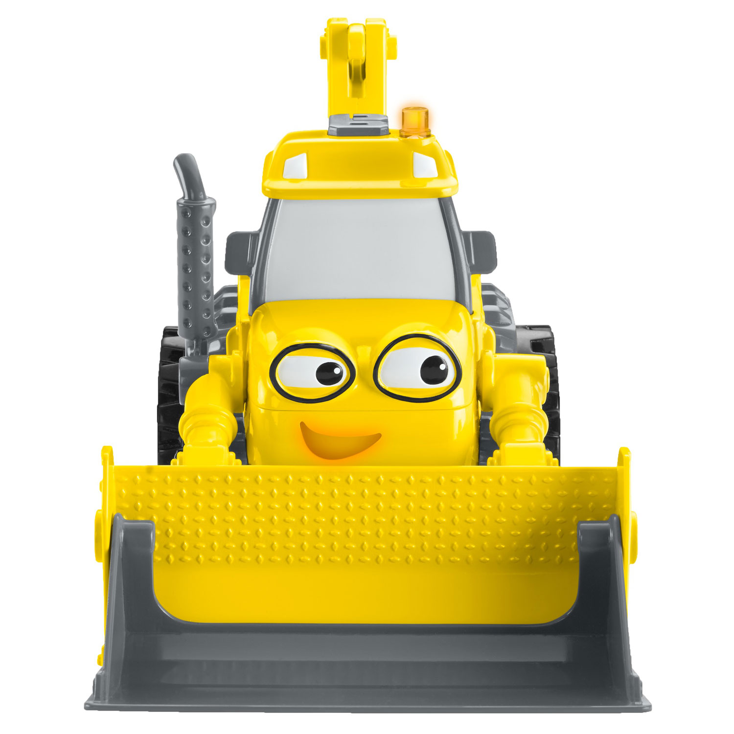Bob de Bouwer Graaf & Rij Scoop | Thimble Toys