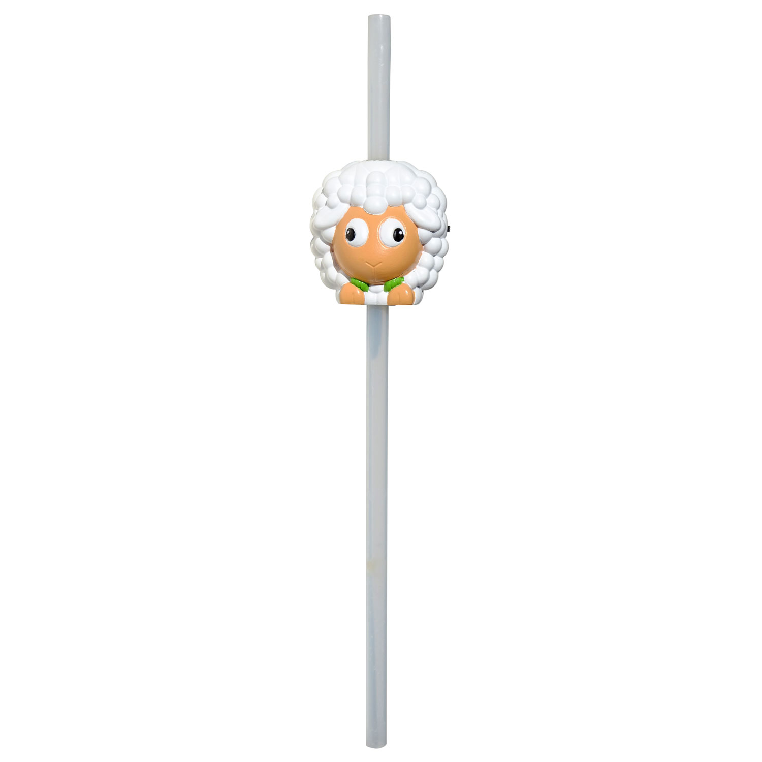 Rietje met Geluid - Schaap | Thimble Toys