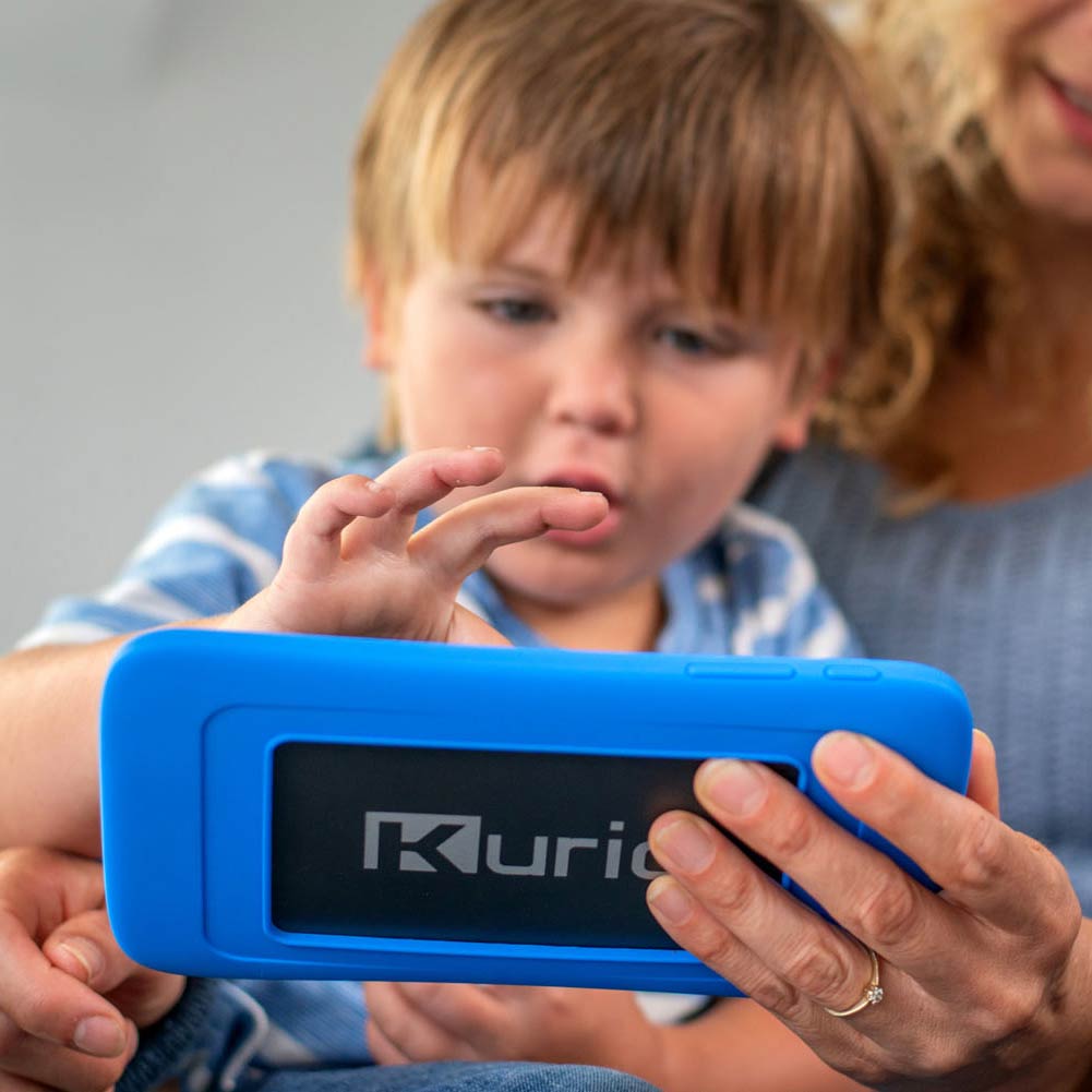 Kurio Tab Connect - Blauw | Thimble Toys