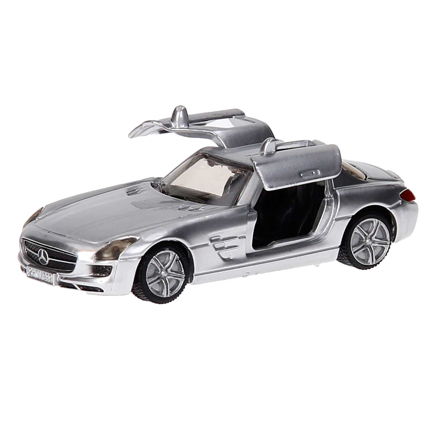 Siku 1445 Mercedes Sls | Thimble Toys