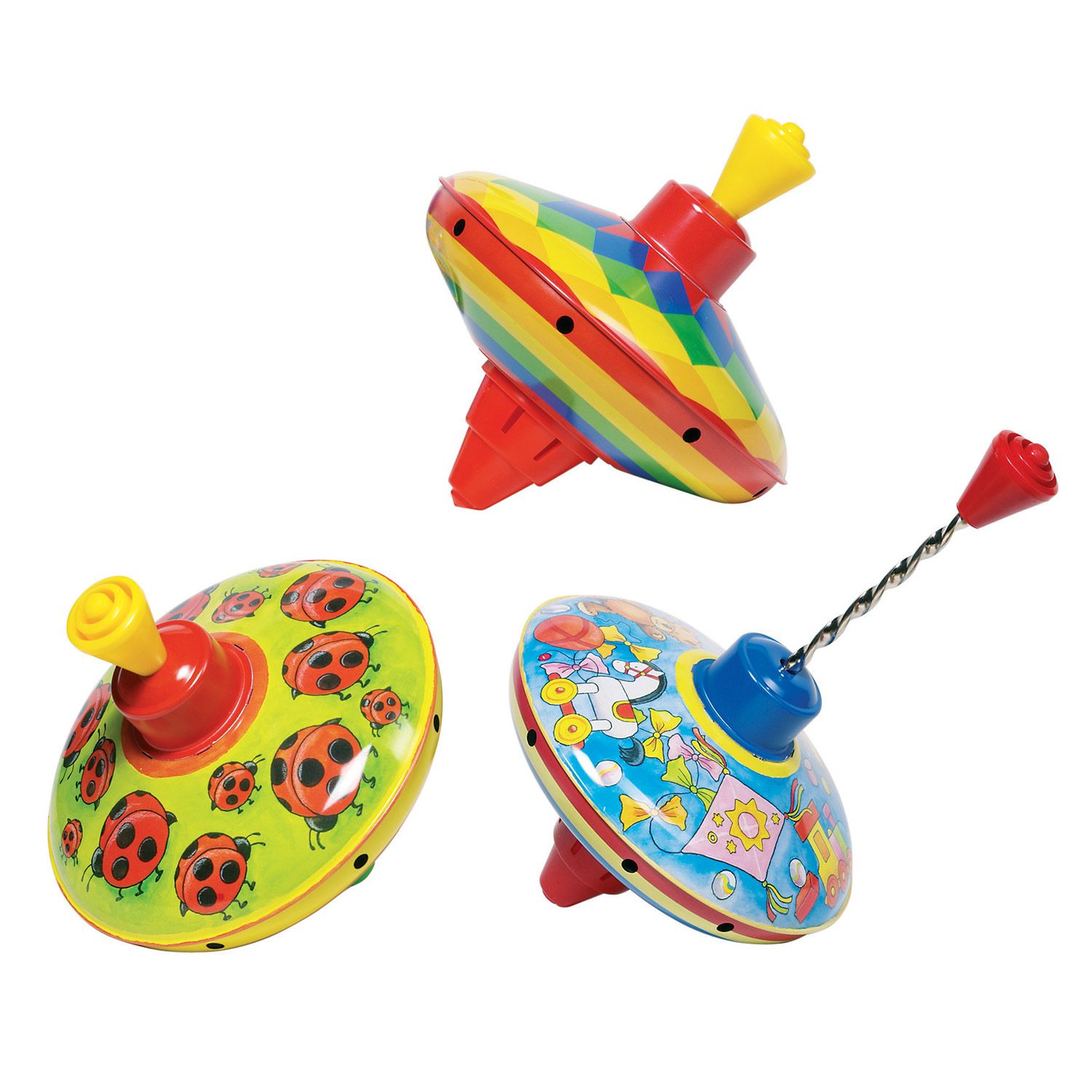 Toll Thimble Toys Toll Thimble Toys