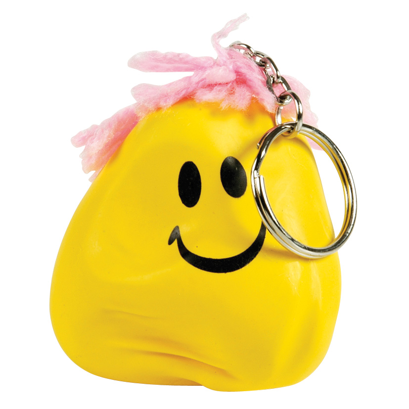 Anti-Stress Keychain | Thimble Toys
