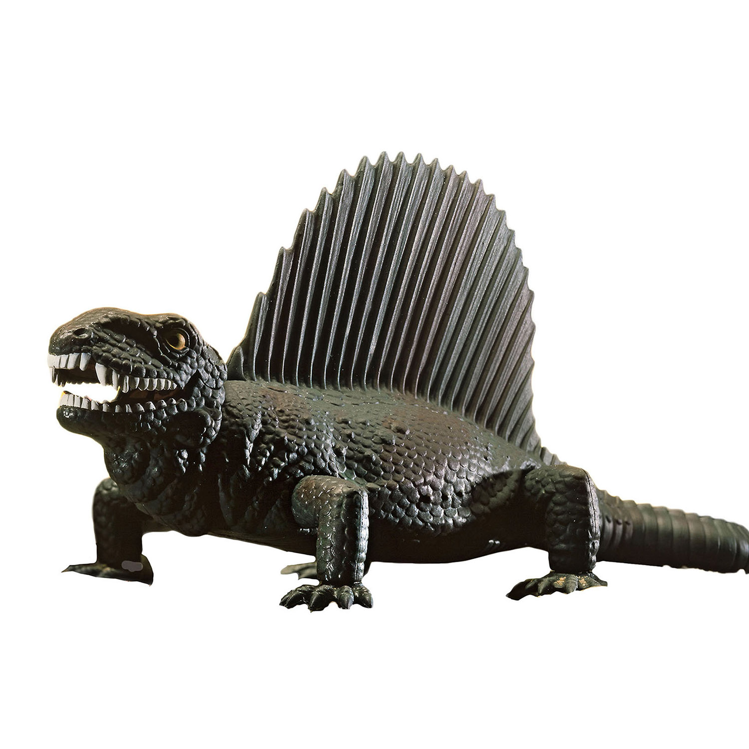 Revell Dinosaurus - Dimetrodon | Thimble Toys