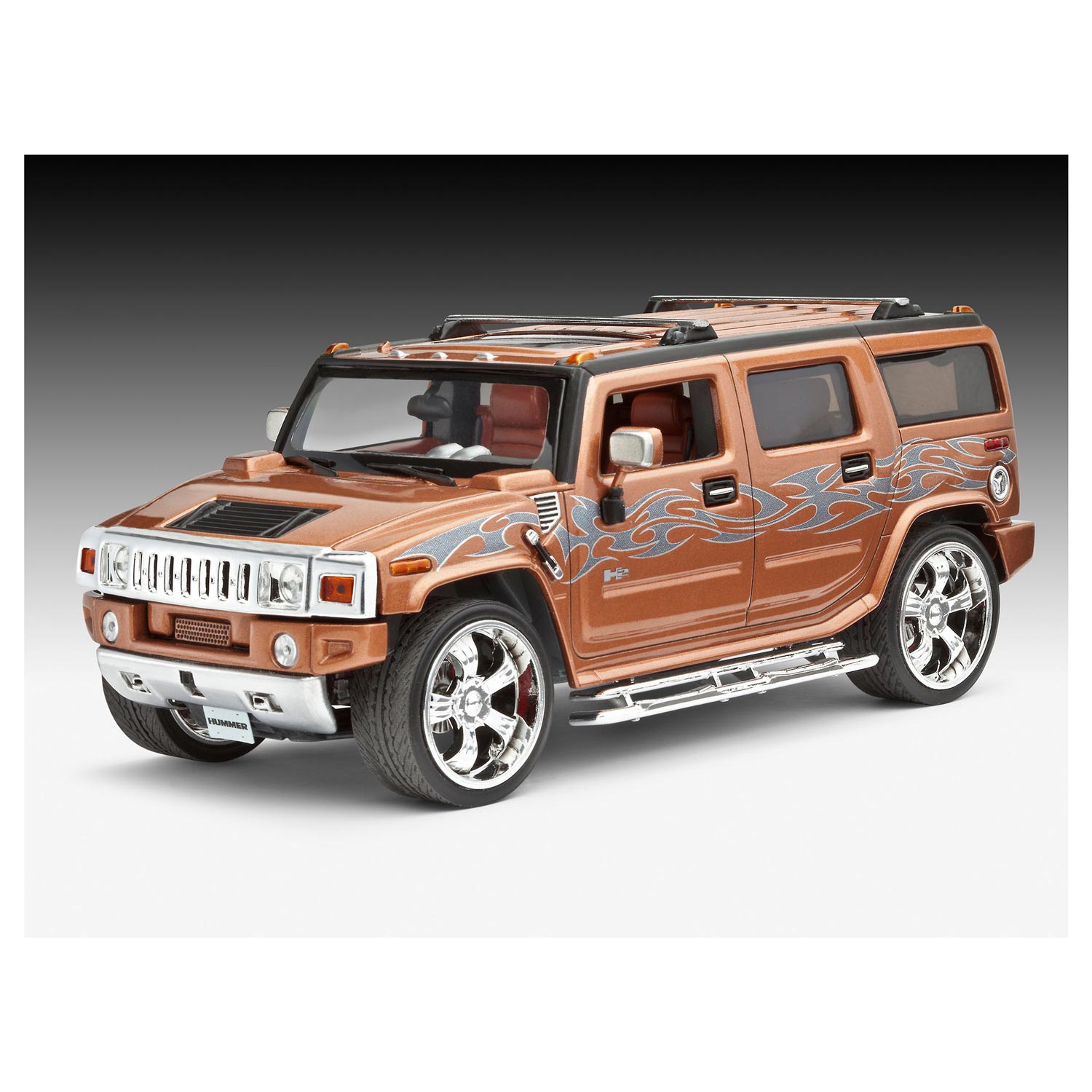 Revell Hummer | Thimble Toys