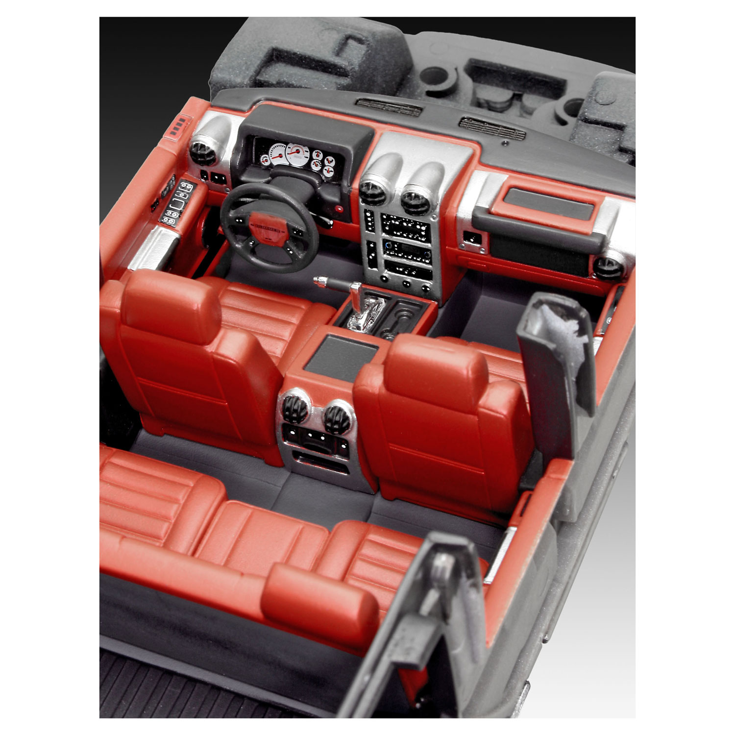 Revell Hummer | Thimble Toys