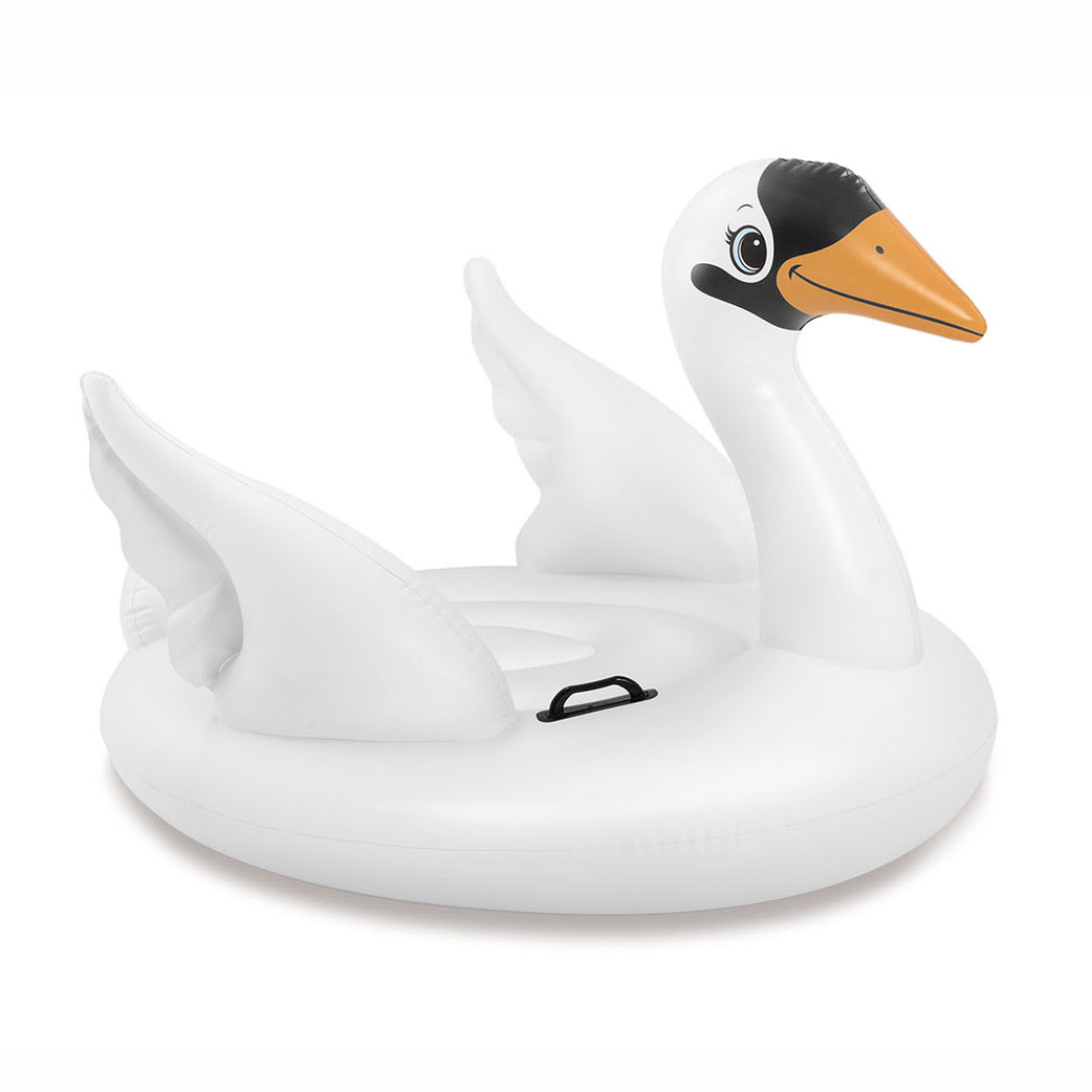Intex Inflatable Swan | Thimble Toys