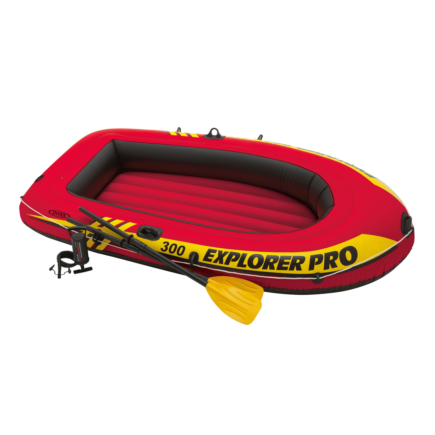 Intex Explorer Pro 300 Boot | Thimble Toys