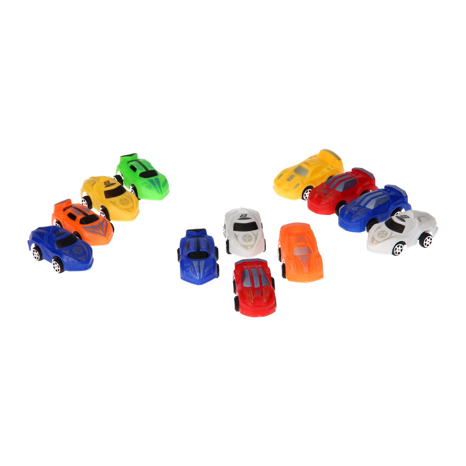 Autootje | Thimble Toys