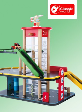 Online groothandel Thimble Toys | Thimble Toys